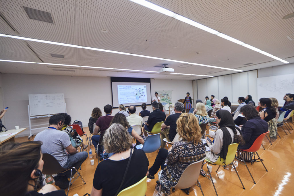 Kyoto 2019 | ICOM CAMOC - ICOM CAMOC